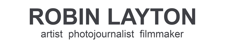 fine art – Robin Layton