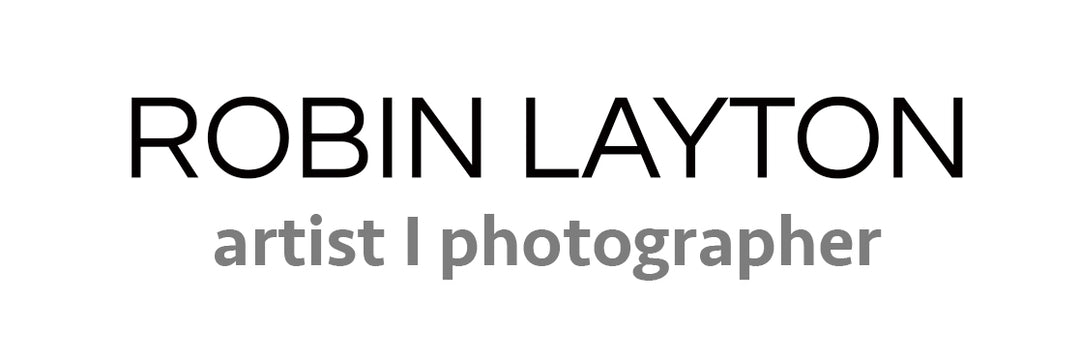 fine art – Robin Layton