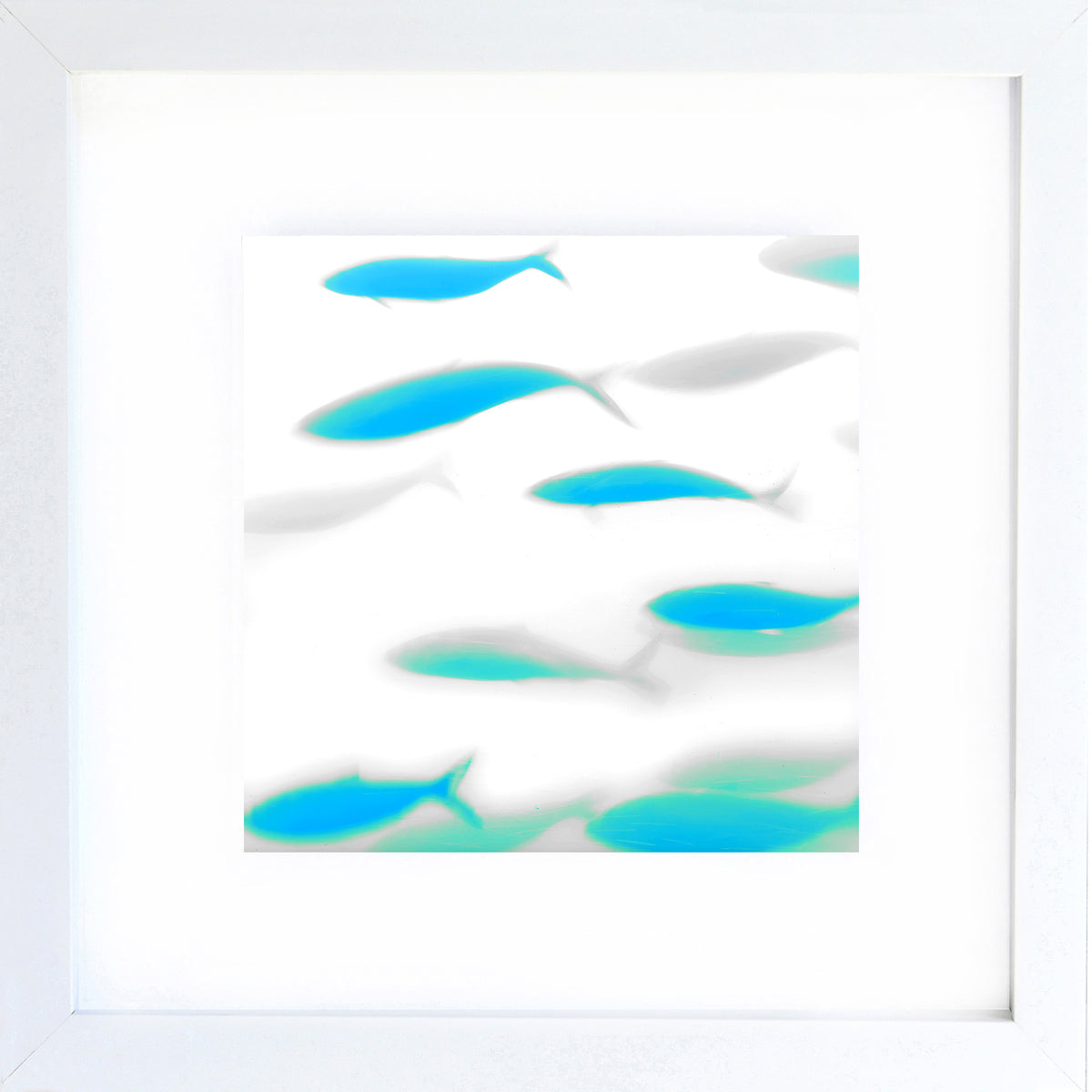 blue and green – Robin Layton